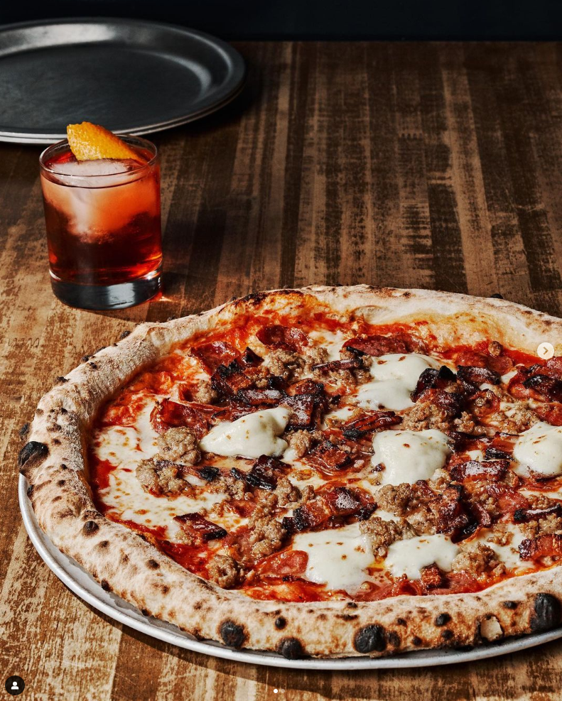 Unraveling Fiero Pizza Styles to Find Your Ideal Pie